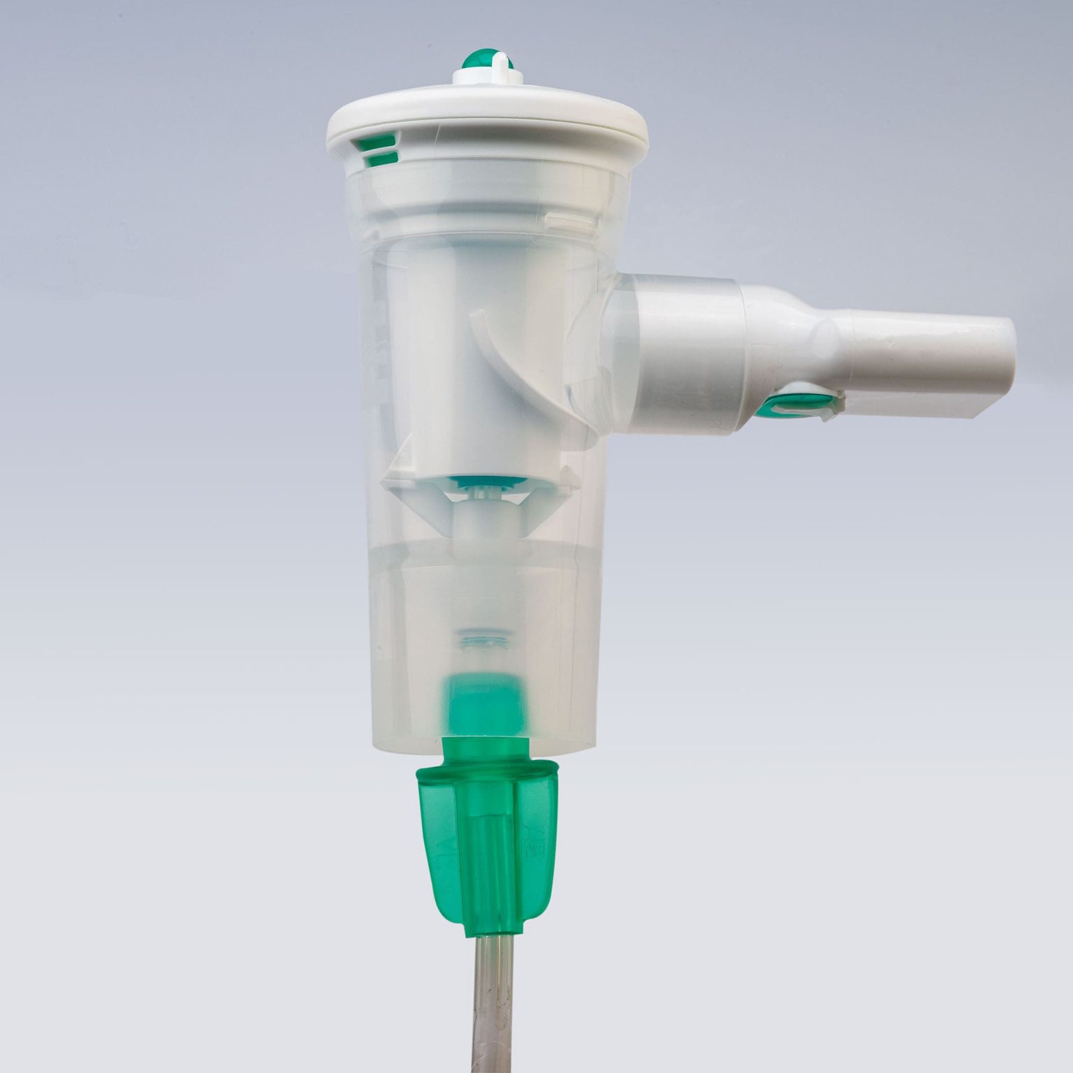 Nebulizador AeroEclipse II - Trudell Medical - OxiChile